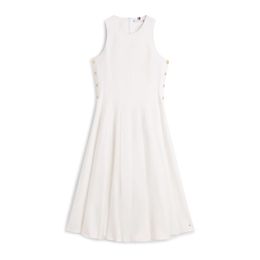 Tommy Hilfiger Dress female White size 34