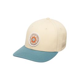 Billabong Cap male Beige size One Size