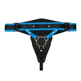 Lovetoy Ingen - Enhanced Strap-On Set, 24 cm, Gr. XS-L