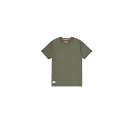 Alpha Industries "Dragon EMB T-Shirt"