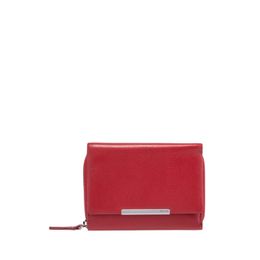 Ma&icirc;tre Ma&icirc;tre Wallet 'Belg Dagrete' female Red size One Size