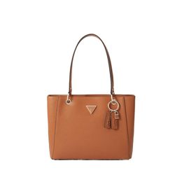 Guess Shopper 'NOELLE II TOTE' female Brown size One Size