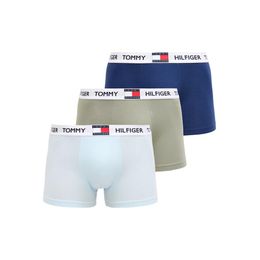 Tommy Hilfiger Underwear Boxer shorts male Blue, Green size L