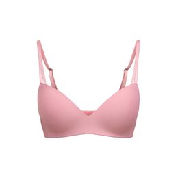 Calvin Klein Underwear Bra female Pink size 34