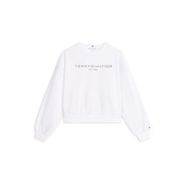 Tommy Hilfiger Sweatshirt female White size XL