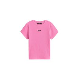 Vans Shirt 'Cameron' female Pink size XS