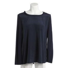 Riani Bluse / Tunika Damen Gr&ouml;&szlig;e L blau