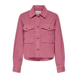 Only Between-Season Jacket 'ONLMARTA' female Pink size L