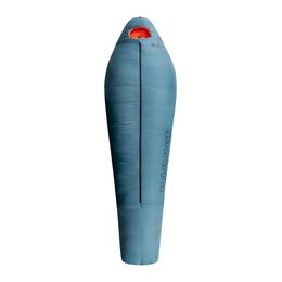 Mammut Sleeping Bag 'Comfort -5C' male Blue size One Size