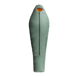 Mammut Sleeping Bag 'Comfort Fiber -1C' female Green size One Size