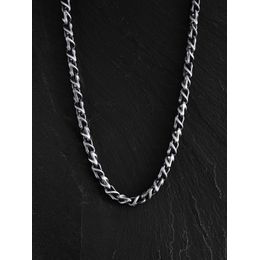 Reytel Necklace 'VОRGUS' male Silver size 50 cm