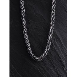 Reytel Necklace 'SPIKE' male Silver size 50 cm
