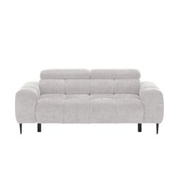 Twist Einzelsofa Plaza grau Ma&szlig;e (cm): B: 192 H: 99 T: 105.0 &raquo; M&ouml;bel Kraft