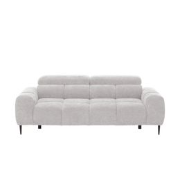 Twist Einzelsofa Plaza grau Ma&szlig;e (cm): B: 212 H: 99 T: 105.0 &raquo; M&ouml;bel Kraft