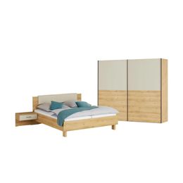 Primo Schlafzimmer Riva holzfarben &raquo; M&ouml;bel Kraft