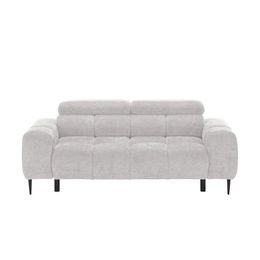 Twist Einzelsofa Plaza grau Ma&szlig;e (cm): B: 192 H: 99 T: 105.0 &raquo; M&ouml;bel Kraft