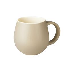 Sallys Kaffeetasse Belly Mug Steinzeug/Steingut Ma&szlig;e (cm): B: 13 H: 9 &raquo; M&ouml;bel Kraft