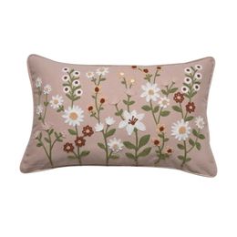 CS Schmal como Kissen Floral Ma&szlig;e (cm): B: 30 &raquo; M&ouml;bel Kraft