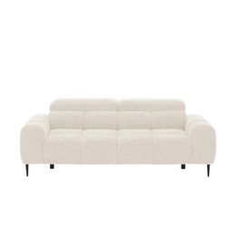 Twist Einzelsofa Plaza creme Ma&szlig;e (cm): B: 212 H: 99 T: 105.0 &raquo; M&ouml;bel Kraft