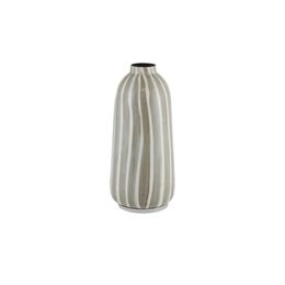 M&ouml;bel Kraft Vase braun Eisen Ma&szlig;e (cm): H: 25 &Oslash;: 12.0 &raquo; M&ouml;bel Kraft