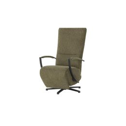Vito Drehsessel Ticona gr&uuml;n Ma&szlig;e (cm): B: 70 H: 133 T: 80.0 Sessel & Hocker > Sessel nach Material > Stoff Sessel &raquo; Sofa DE