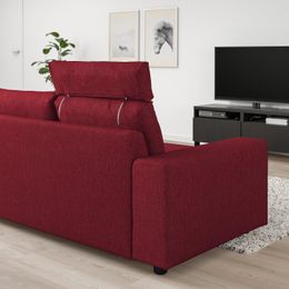 IKEA VIMLE 3er-Sofa