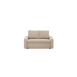 Einzelsofa Neo beige Ma&szlig;e (cm): B: 148 H: 90 Sofas > Sofas nach Material > Stoffsofas &raquo; Sofa DE
