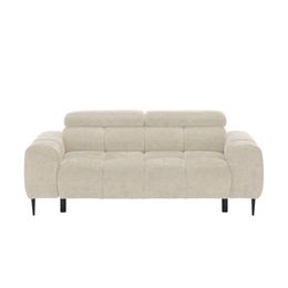 switch Einzelsofa Plaza beige Ma&szlig;e (cm): B: 192 H: 99 T: 105.0 Sofas > Sofas nach Material > Stoffsofas &raquo; Sofa DE