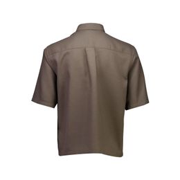 Flanellhemd LINDBERGH "Freizeithemd Regular Fit", Herren, Gr. L, Normalgr&ouml;&szlig;en, faded braun, Hemden