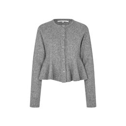 Second Female Knit Cardigan female Grey size S