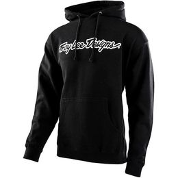 Troy Lee Designs Signature, Kapuzenpullover Jugend