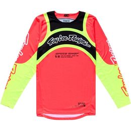 Troy Lee Designs GP Pro Swerve, Trikot