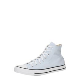 Converse Sneaker 'Chuck Taylor All Star' Herren Gr&ouml;&szlig;e 38/38.5 pastellblau / schwarz