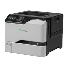 Lexmark C4150 Laserdrucker - Unter 300 gedruckte Seiten