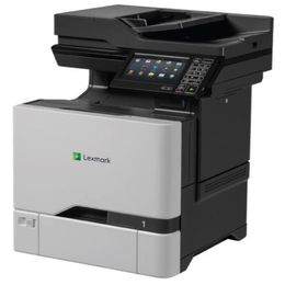 Lexmark XC4150 Farb- Multifunktionsger&auml;t - nur 11.000 gedruckte Seiten