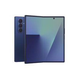 Samsung Galaxy Z Fold7 256GB, Blue Shadow