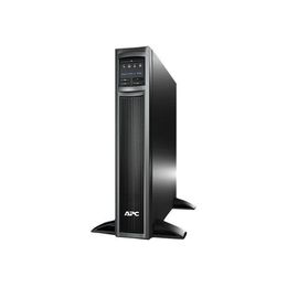 APC Smart-UPS X 1500 Rack/Tower (2U) LCD