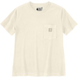 Carhartt Irvine, T-Shirt Damen