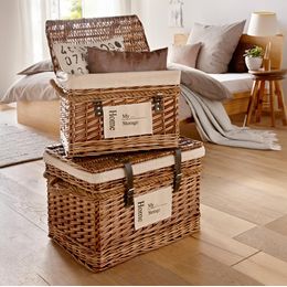 Universaltruhe "My Storage", 2er Set