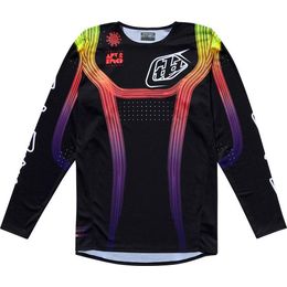 Troy Lee Designs SE Pro Stripes, Trikot