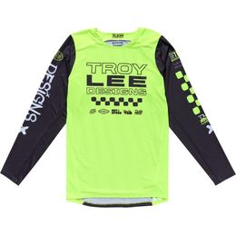 Troy Lee Designs GP Pro Air Standard, Trikot