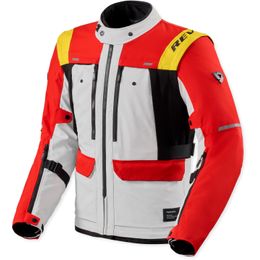 Revit Offtrack 3 H2O, Textiljacke wasserdicht