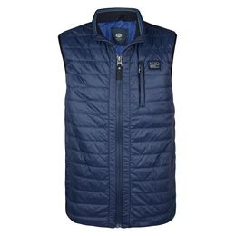PETROL INDUSTRIES Vest 'Shoreview' male Blue size L