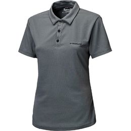 Held Cool Layer Polo, Funktionsshirt Damen