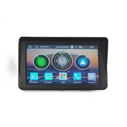 Technaxx Wireless Car Play & Android Auto Display TX-320