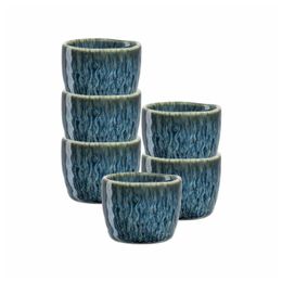 Leonardo Eierbecher Matera &oslash; 5,2 cm 6er Set