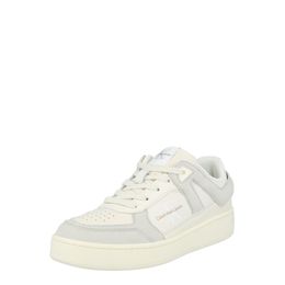 Calvin Klein Jeans Sneakers 'Basket' female Beige size 37