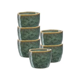 Leonardo Eierbecher Matera &oslash; 5,2 cm 6er Set