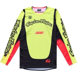 Troy Lee Designs SE Pro Roam, Trikot