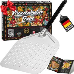 Heidenfeld Pizzaschieber Forno (13 Zoll)